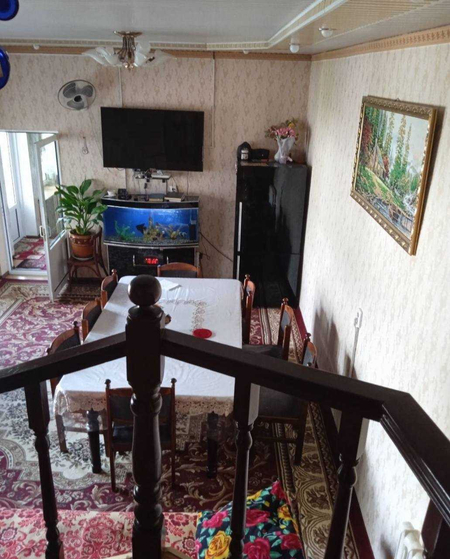Продается дом 6 соток в Юнусабадском районе (Зенит)