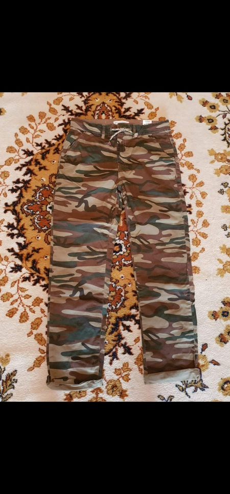 Штаны 10-11 лет Zara оригинал новые