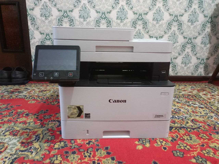 Принтер МФУ Canon MF-426dw