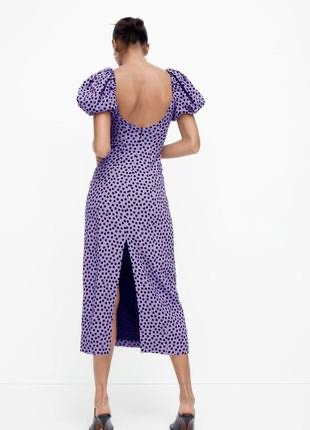 Платье Zara