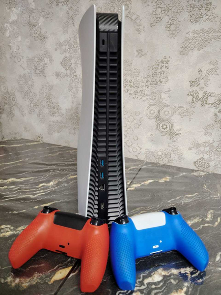 Наклейка для PlayStation 5
