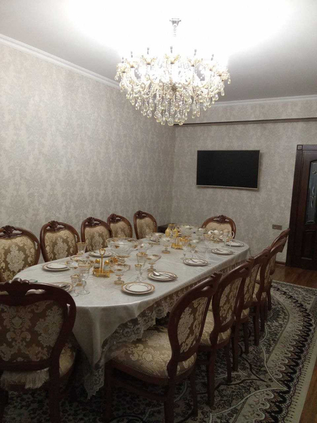 Навастройка чиланзар ц квартал