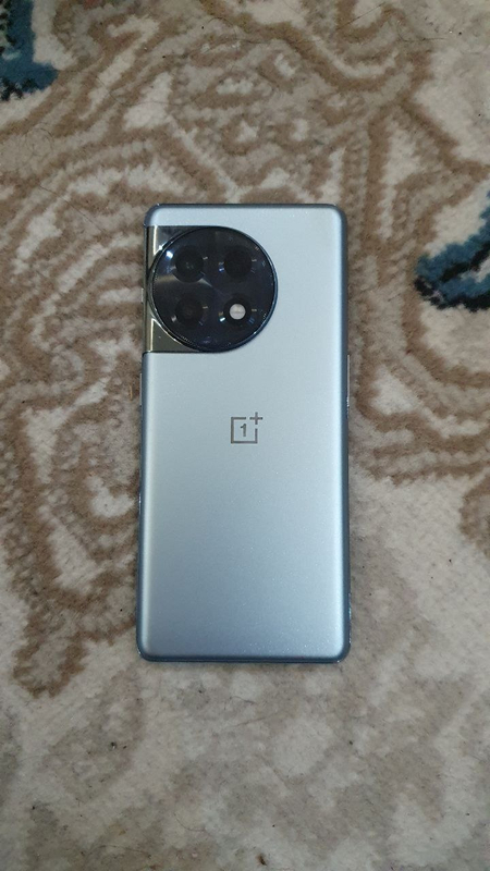 One plus 11r 12 256