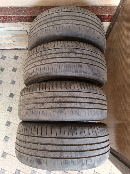 Audi диска балон R20
