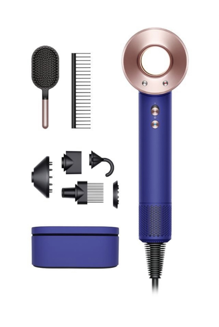 Фен Dyson supersonic HD07