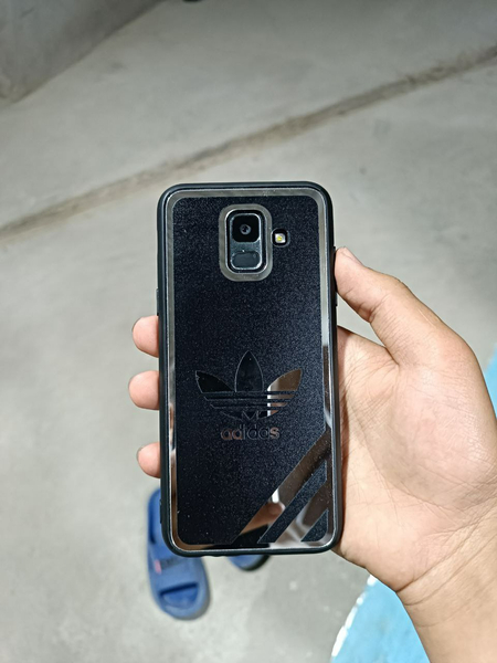 Samsung A6 3/32 gb ideal vietnam