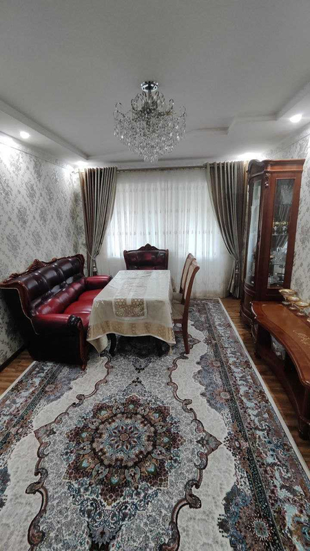 Продается 2ком квартира.76серия.Центр.Дархан