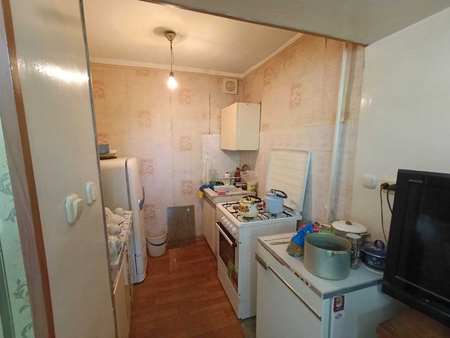 Бадамзар 2/2/5 в кирпичном доме отличная цена 58.000 у.е. (А)