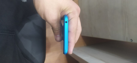 Redmi 9 32 talik xotira