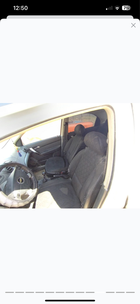 Нексия 3 Chevrolet nexia 3
