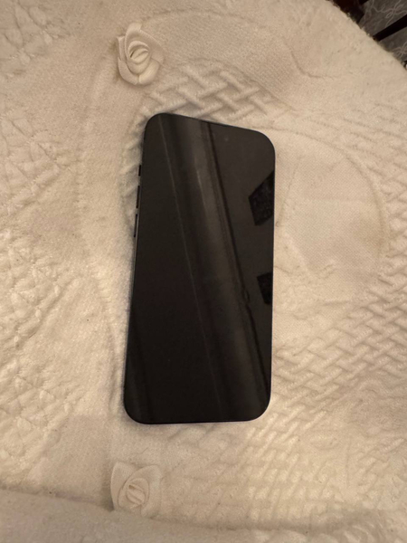 Iphone 14 pro black 128 gb sim