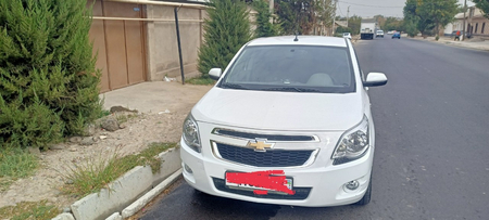 Chevrolet kobalt