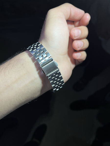 CASIO soat UNISEX sotiladi