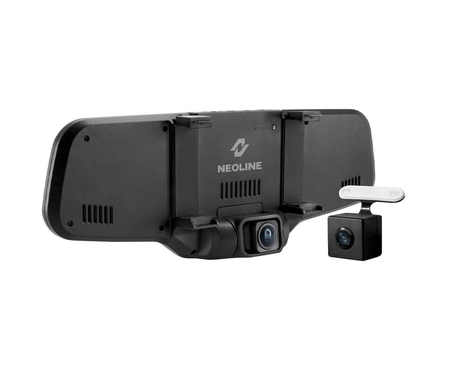 Видеорегистратор Neoline G-tech X27 dual