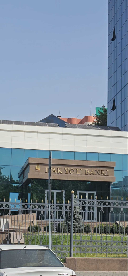 Quyosh panel o'rnatish sifat va vaqtni birinchi o'ringa qo'ygan holda!