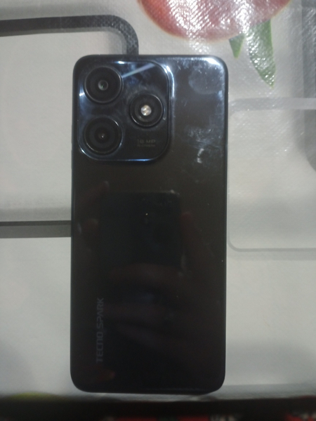 Texno sparq 10ccc