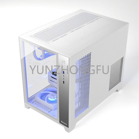 Продается Кейс корпус HuntKey S960 blizzard X