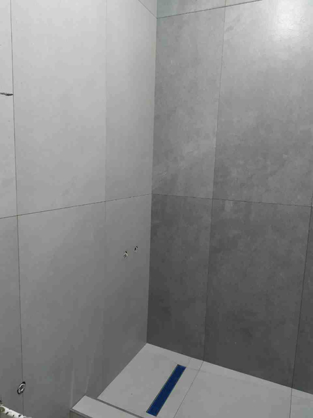 Выполняем качественные плиточные работы в санузле и т.д.!