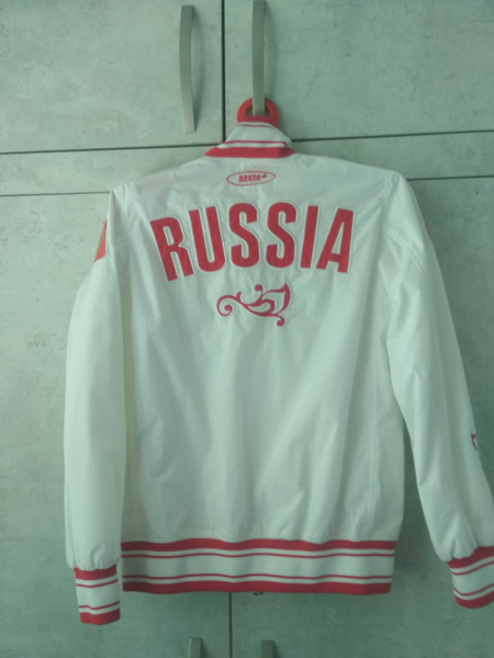 Ветровка BOSCO оригинал