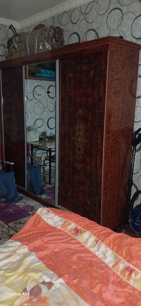 Срочно продам 1 комнатную