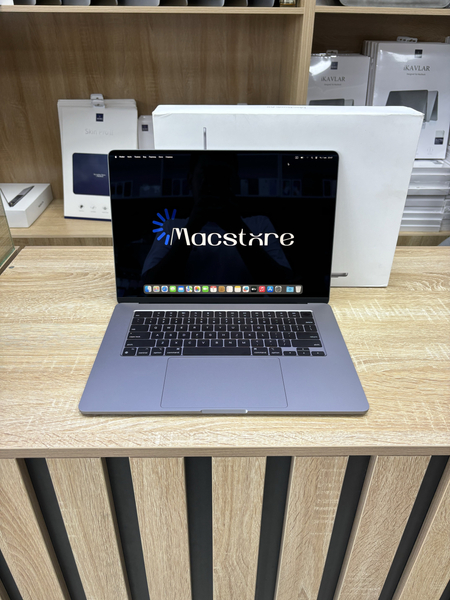 Macbook air 2023 M2 16/256Gb