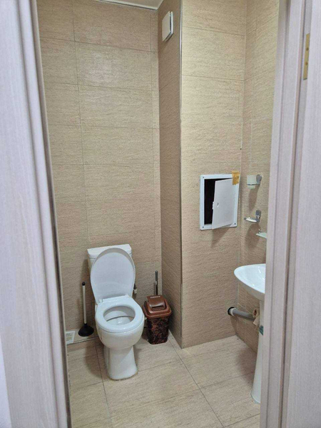 V3798 3/1/9 ЖК Олмозор Сити 70м2 Средний ремонт