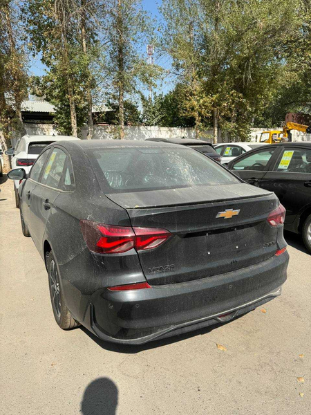 Monza 1,3 turbo A/T