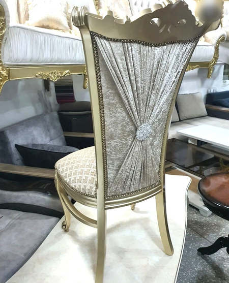 Mebel Sexi Ishlab chiqarish