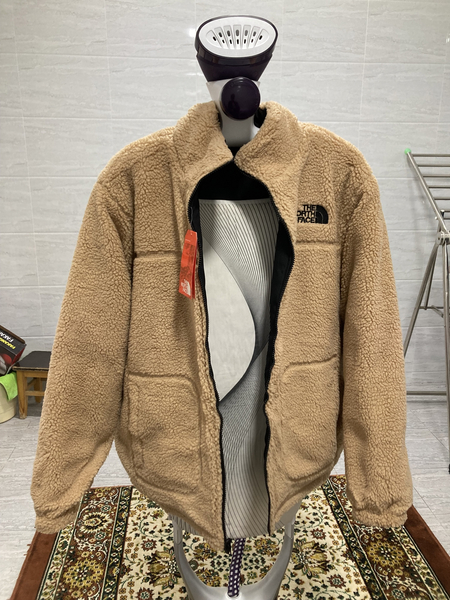 Куртки двухстороние THE NORTH FACE