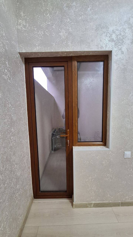 Участок 1 сотка 3 ком. 65м2  Сергели (Райхон)61500