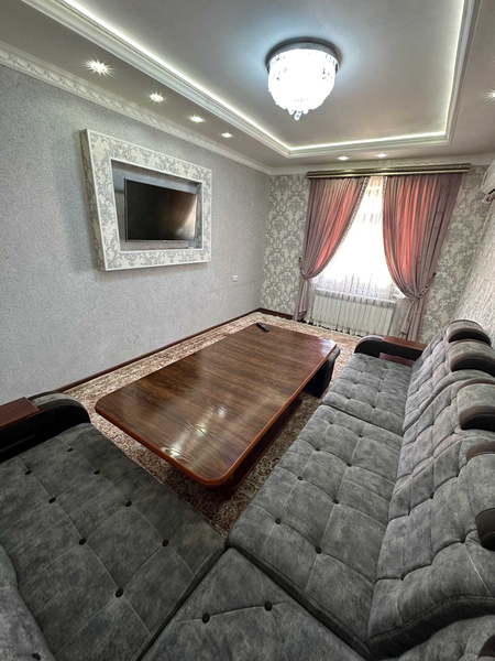 Продается 3 ком. Квартира площадью 59 кв.м. В Вокзале ориен. Гамма мед