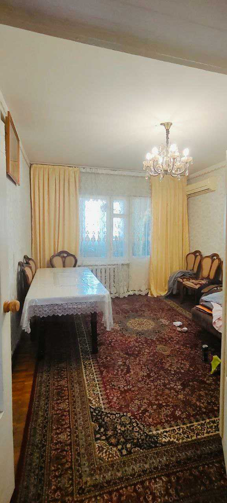 продажа  2 комнатной квартиры на Дустлик 1 id sh 155