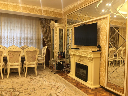 Срочно!!! Golden House  Новостройка! Своя кв. Олтинтепа, Корзинка