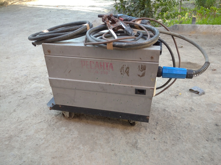 Кантачка аппарат