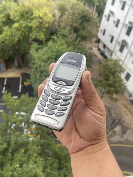 Banan mers telefoni sotiladi