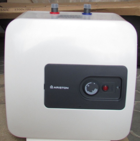 Тень и термостат на водонагреватель Ariston оригинал 100%