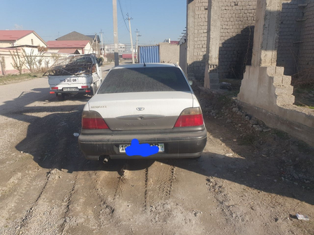 Nexia 1 yili 2005 xolati yaxshi