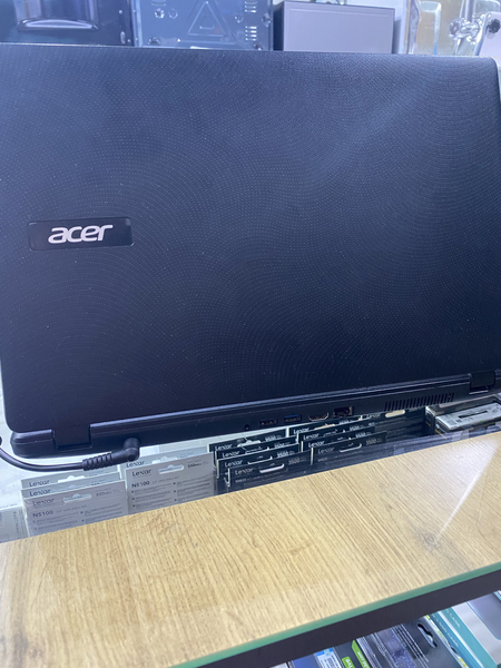 Ноутбук Acer celeron