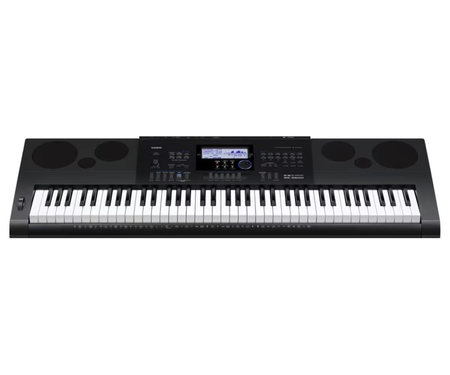 Синтезатор Casio WK-6600