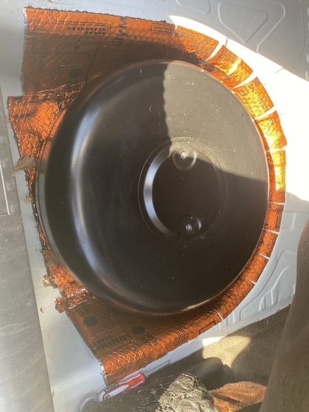 КОБАЛЬТ COBALT LTZ 4 поз 21900 пробег
