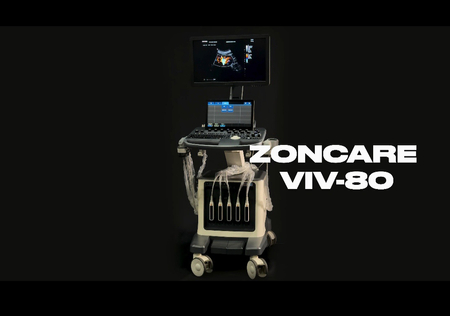 Zoncare VIV 80 Модели