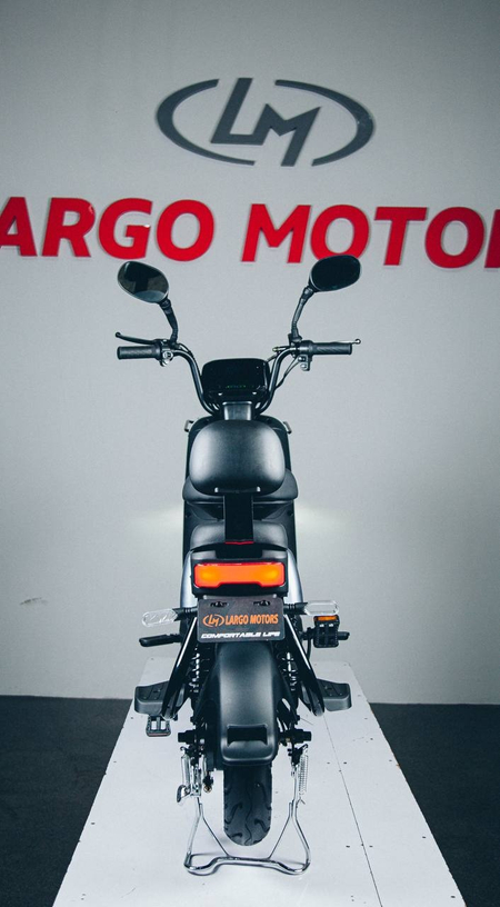 2024 Model 20a 60v
