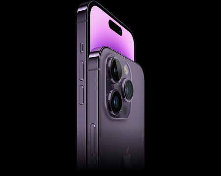 Срочно! Iphone 14 Pro Max 128 deep Purple