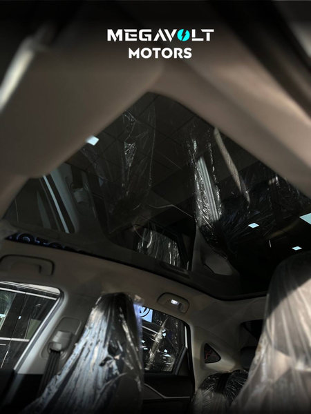 Gac Aion S plus 80 белый жемчуг 602 km Full 2023 г в кредит