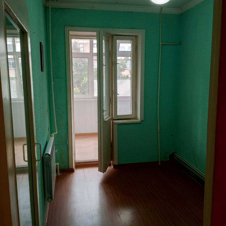 V5132 квартира 1/2/4 Ц6 Минор Улица Амира Темура Юнусабад 51м2