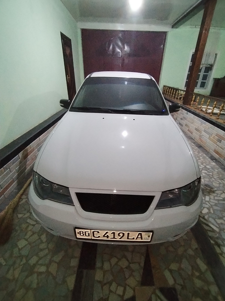 Nexia 2 2016 gibrit