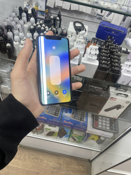 Iphone X srochna