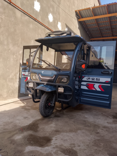 Bodo Elektro Moto sotiladi. MOTO