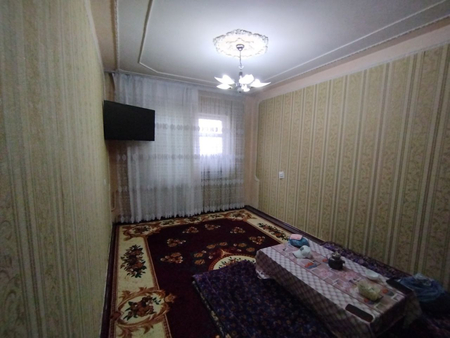 Продаётся квартира