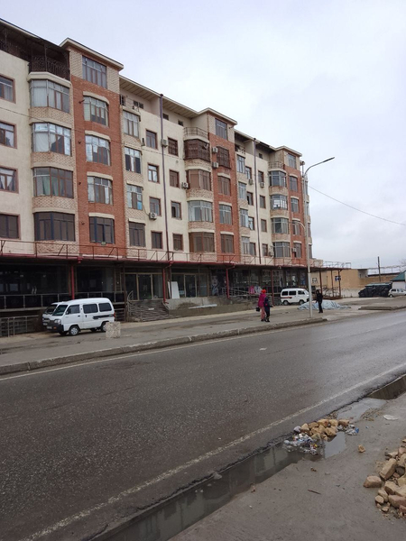 Продается 2х комнатная квартира от собственника